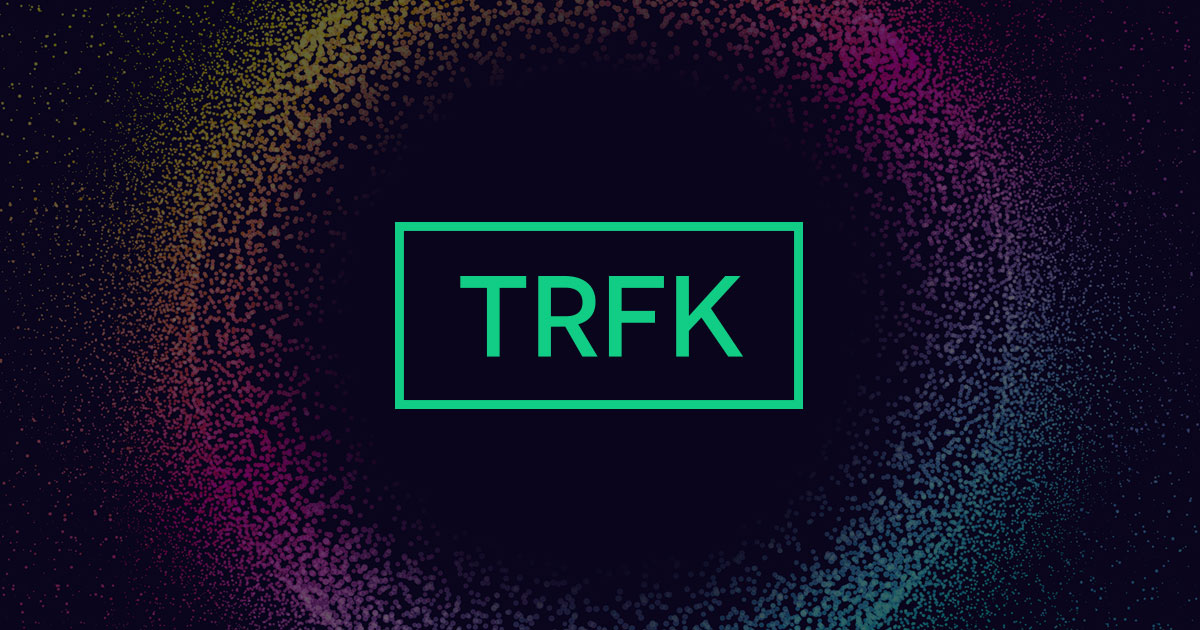 TRFK | AI + Performance Marketing Consulting & Development